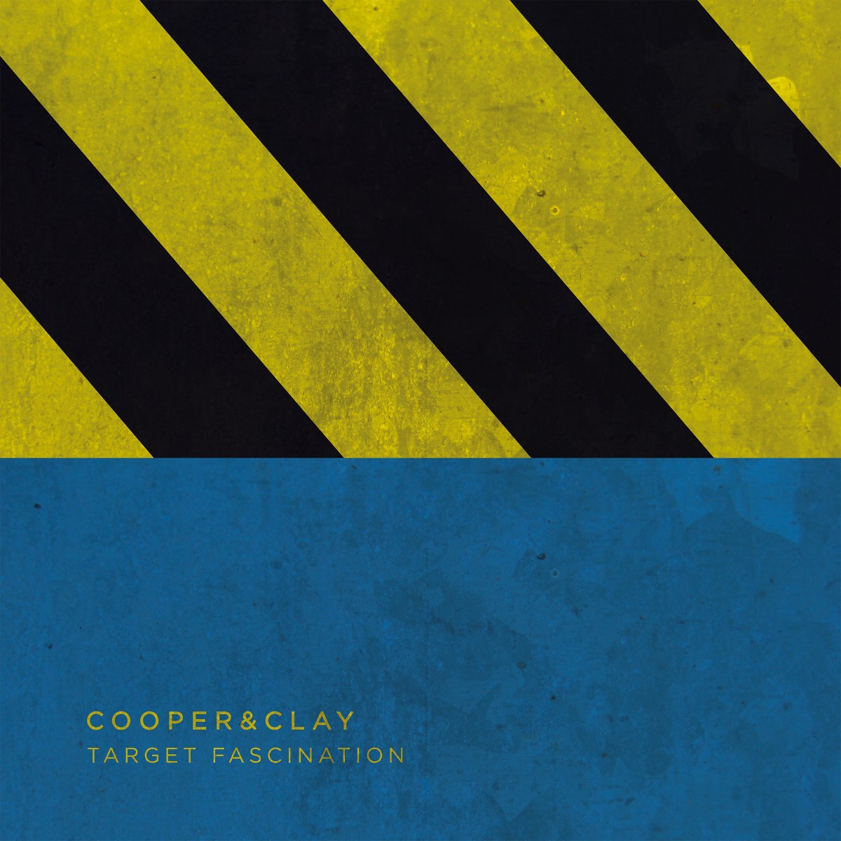 New release by Cooper & Clay – Bluevox Records